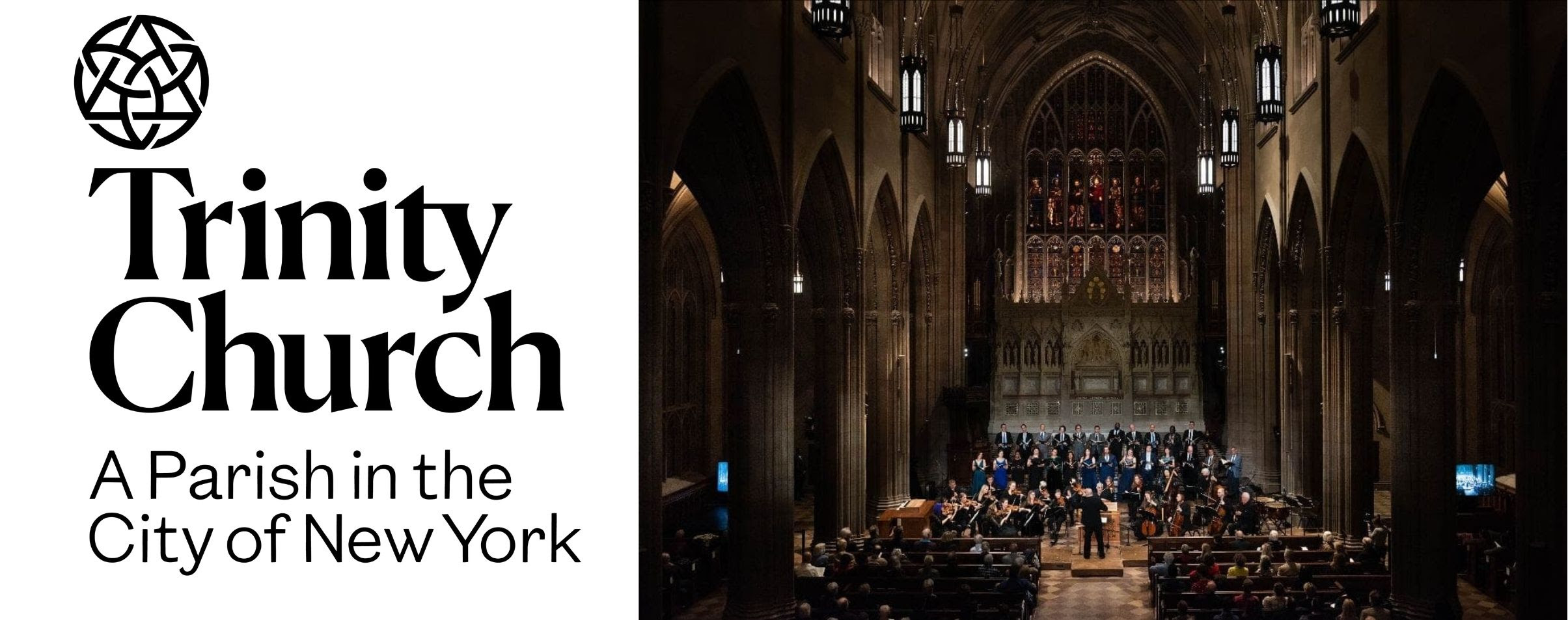 Trinity Church Announces Holiday Programming - OperaWire OperaWire