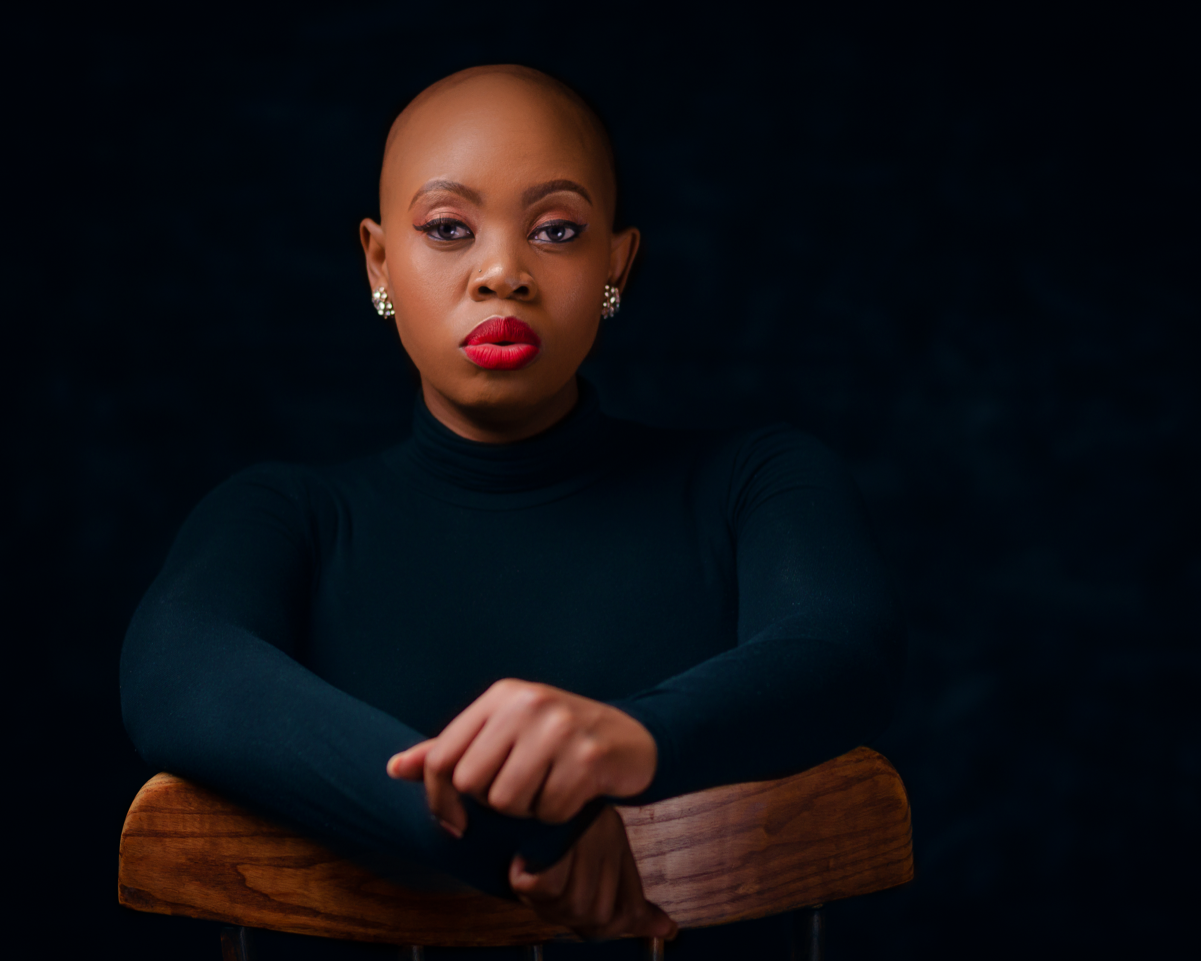 Nonhlanhla Yende Named House Soloist at Cape Town Opera - OperaWire ...