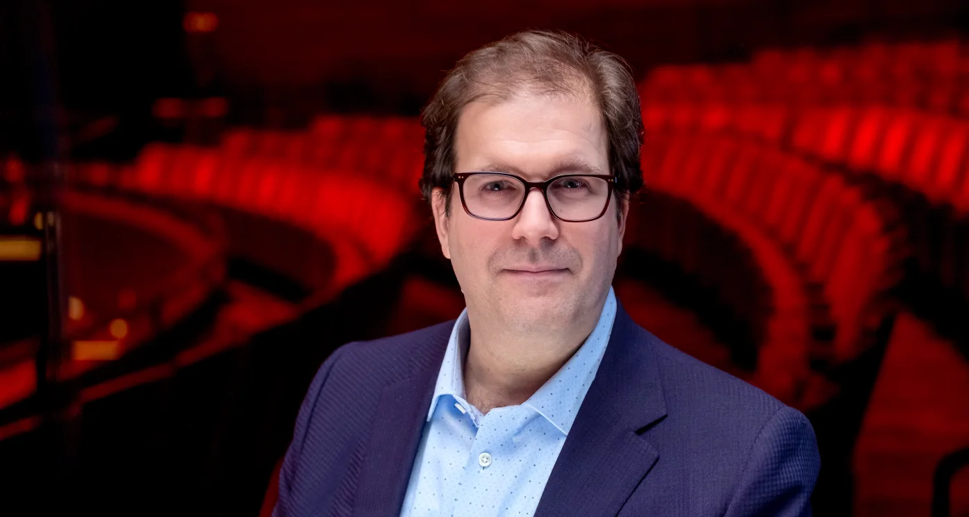 New York Philharmonic Announces New CEO & President - OperaWire OperaWire