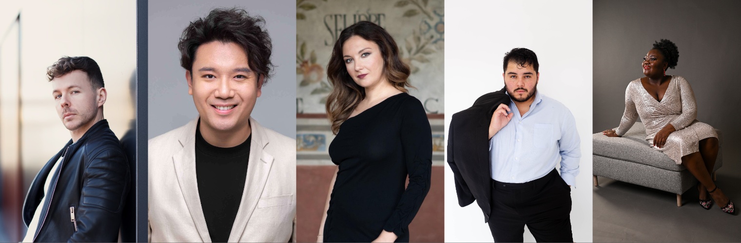 Best of 2024: OperaWire’s Top Ten Rising Stars 2024 - OperaWire OperaWire