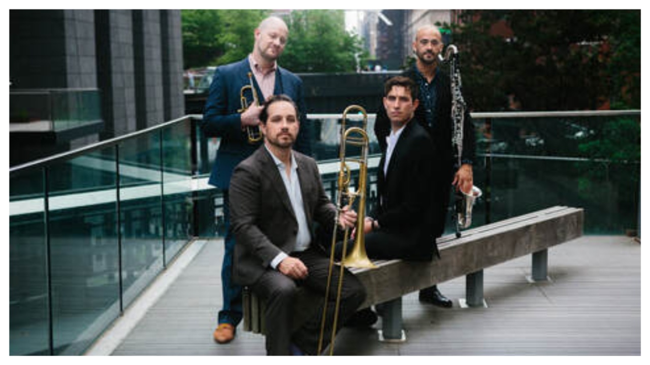 Loadbang to Give World Premiere of Hersch's 'that I wanted to find you ...