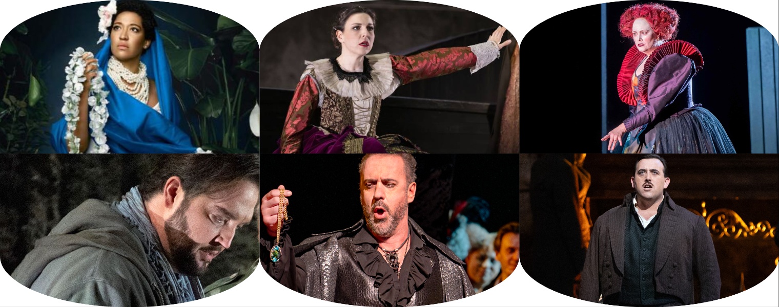 Best of 2024: OperaWire's Top 11 Singers of the Year - OperaWire OperaWire
