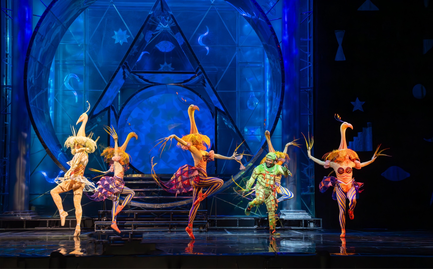 Metropolitan Opera 2024-25 Review: The Magic Flute - OperaWire OperaWire