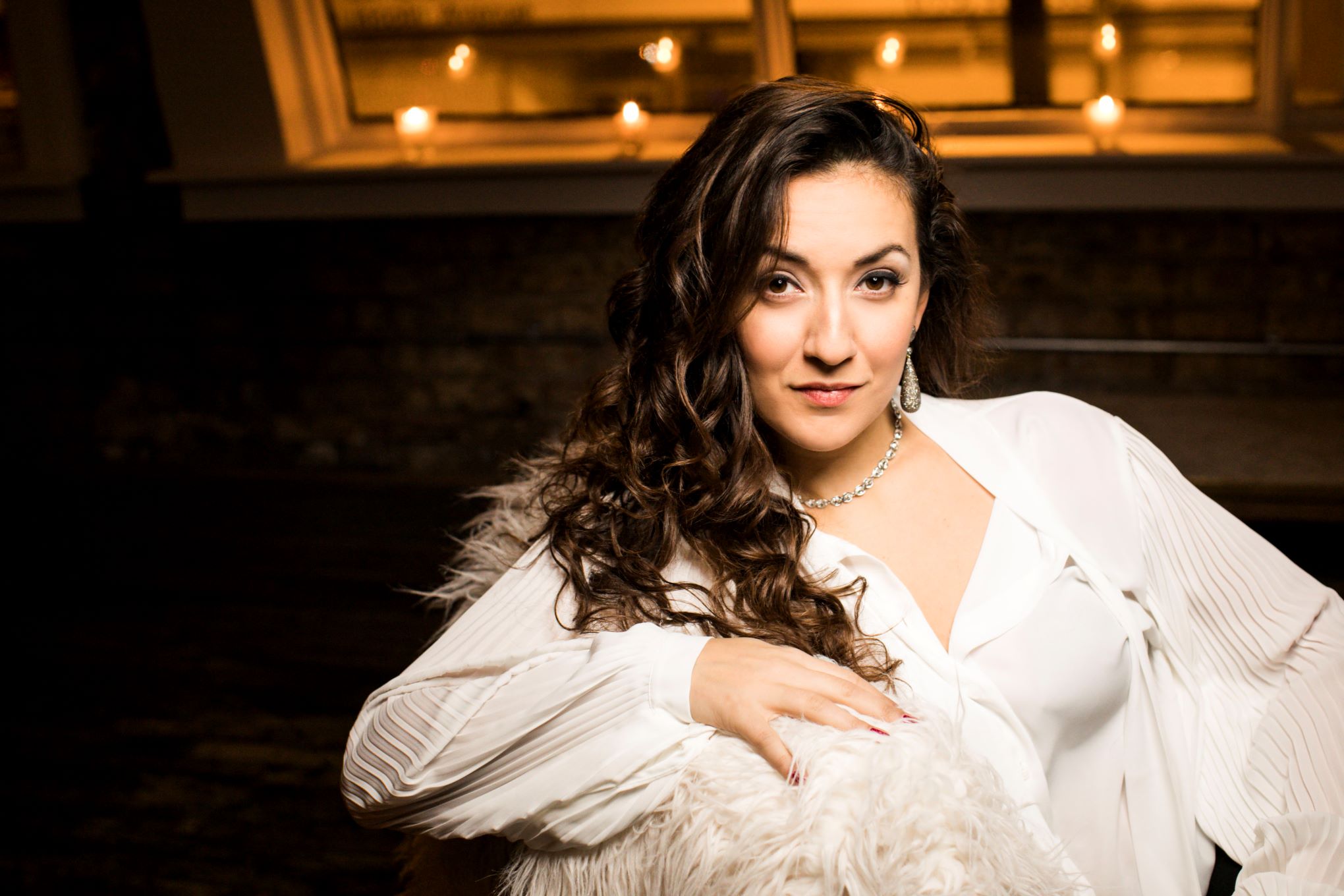 Rosa Feola to Headline Accademia Filarmonica Romana's 2024-25 Season ...