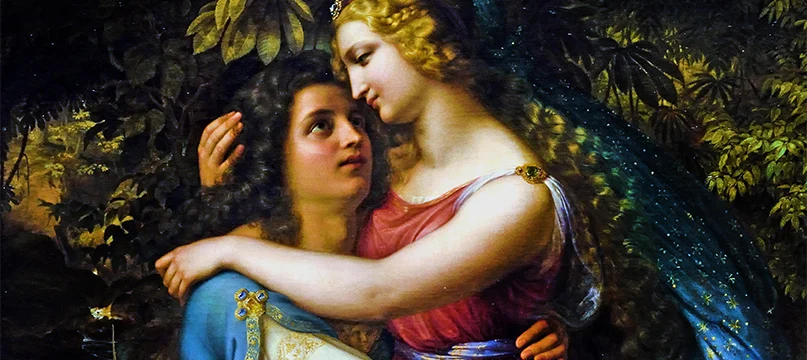 Pittsburgh Opera to Present Haydn's 'Armida' - OperaWire OperaWire