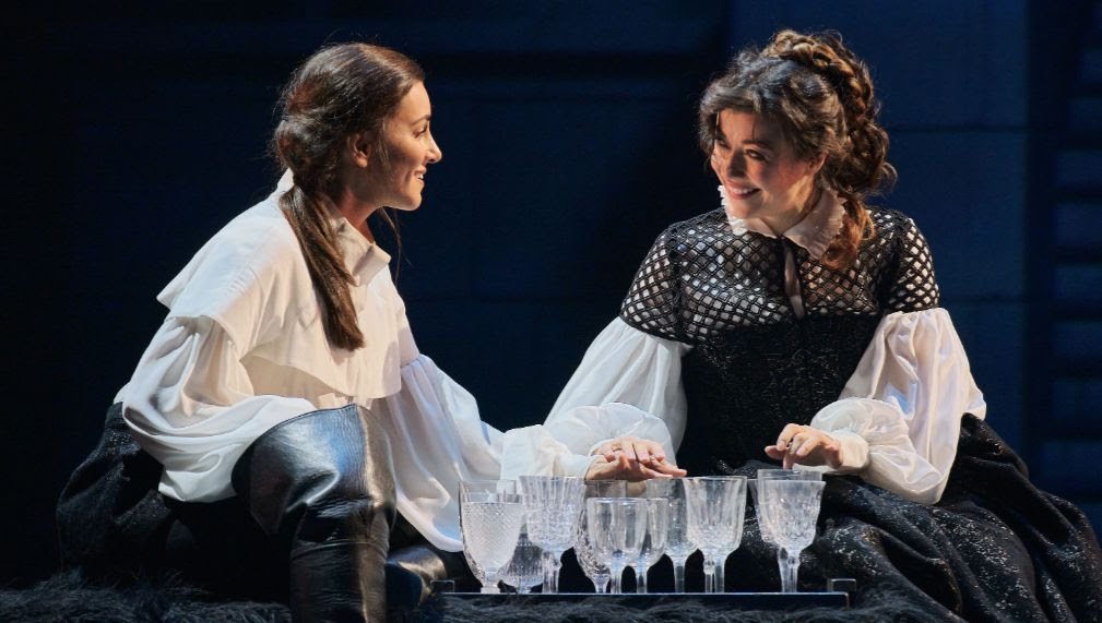 'La Reine-garçon' Wins Big at 2025 Dora Mavor Moore Awards - OperaWire ...