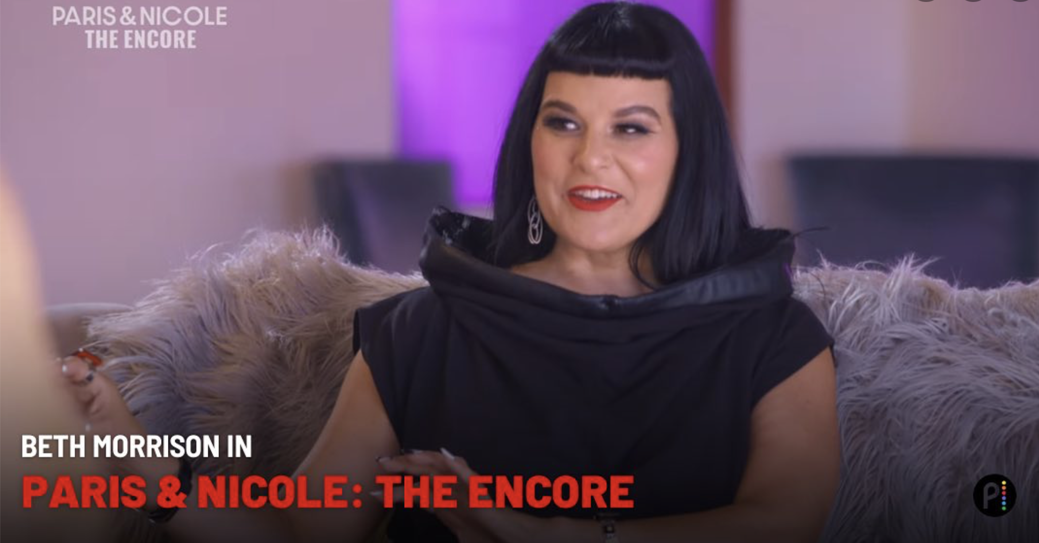 Beth Morrison to Be Featured in New Reality Show Starring Paris Hilton ...