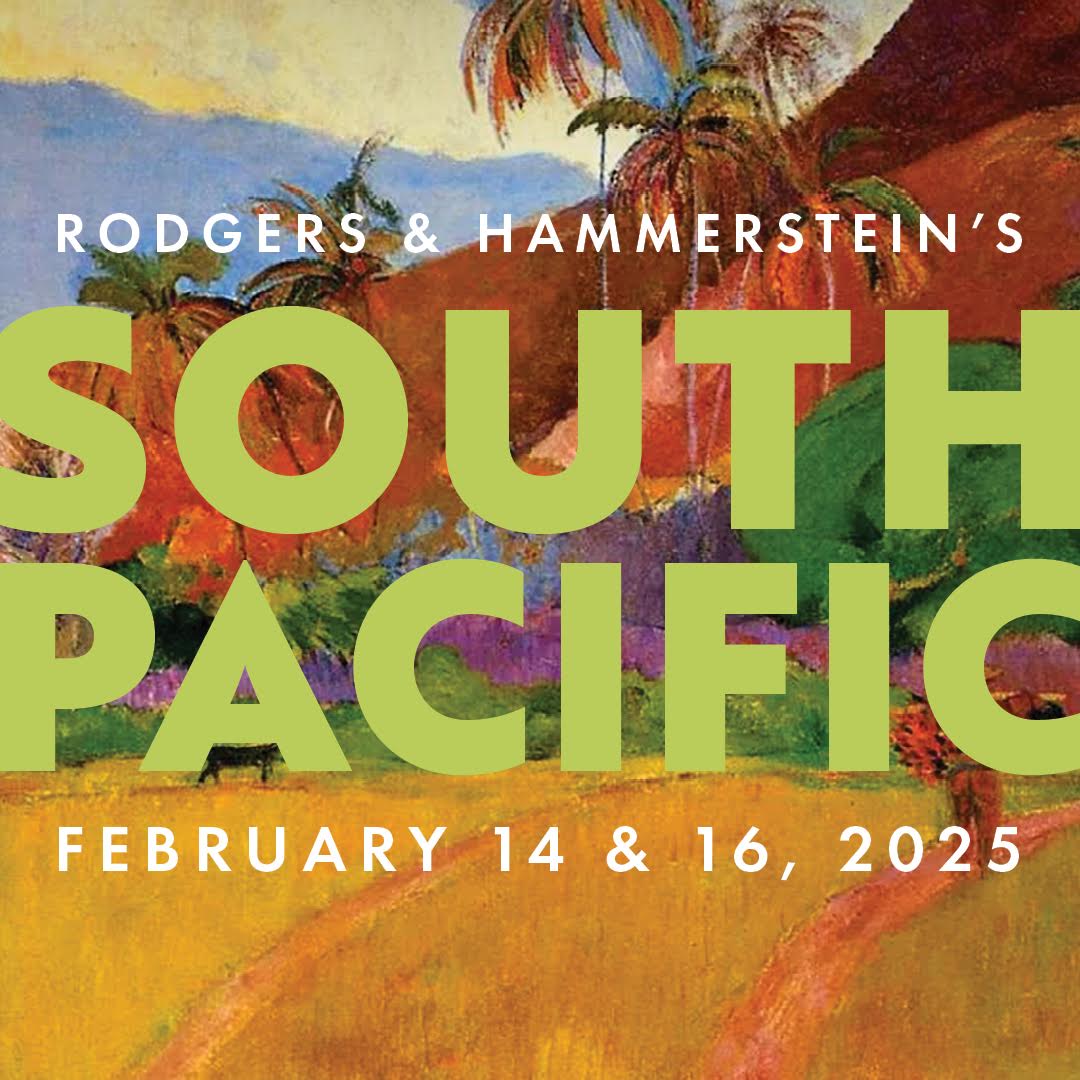 Toledo Opera to Present 'South Pacific' - OperaWire OperaWire