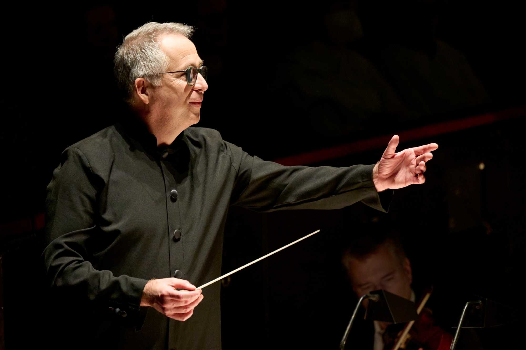 Wiener Staatsoper Announces Conductor Change for 'Die Zauberflöte ...