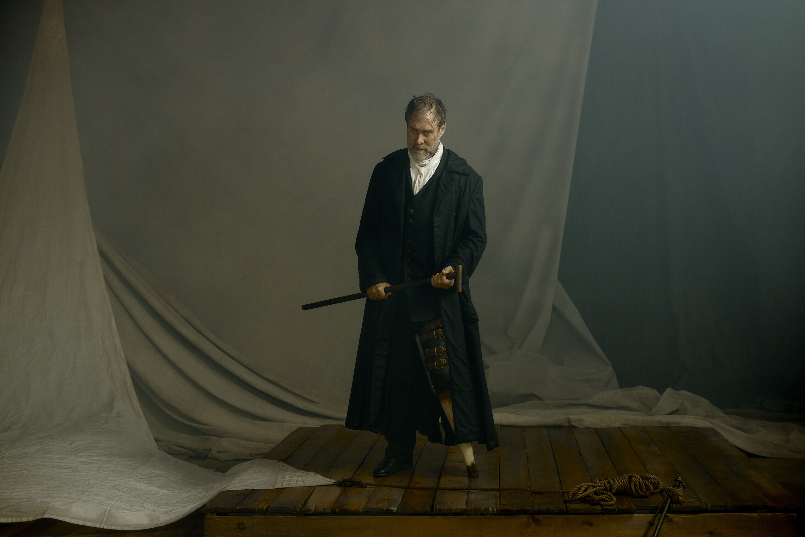 Brandon Jovanovich Leads Metropolitan Opera's 'Moby-Dick' - OperaWire ...