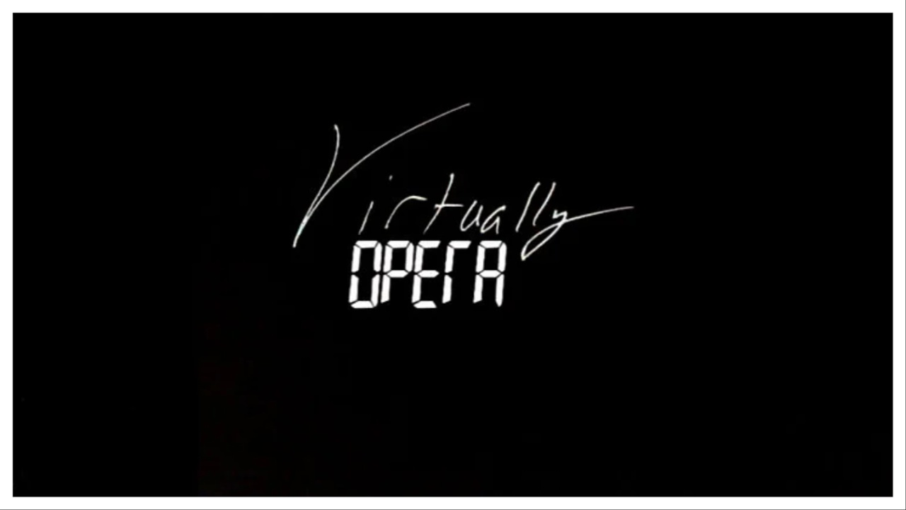 Virtually Opera Presents 'The Uncanny Things Trilogy' - OperaWire OperaWire