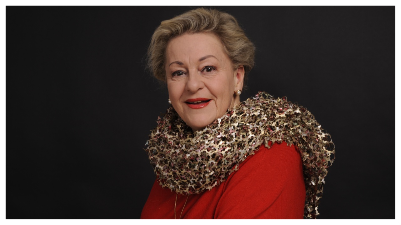 Obituary: Soprano Barbara Hoene Passes Away at 80 - OperaWire OperaWire