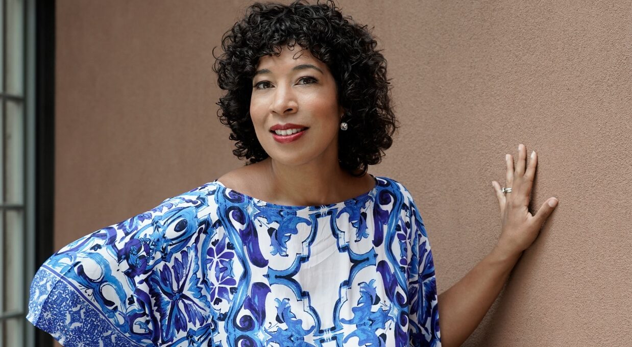 Q & A: Soprano Mary Elizabeth Williams on Edmond Dédé’s Opera ‘Morgiane ...