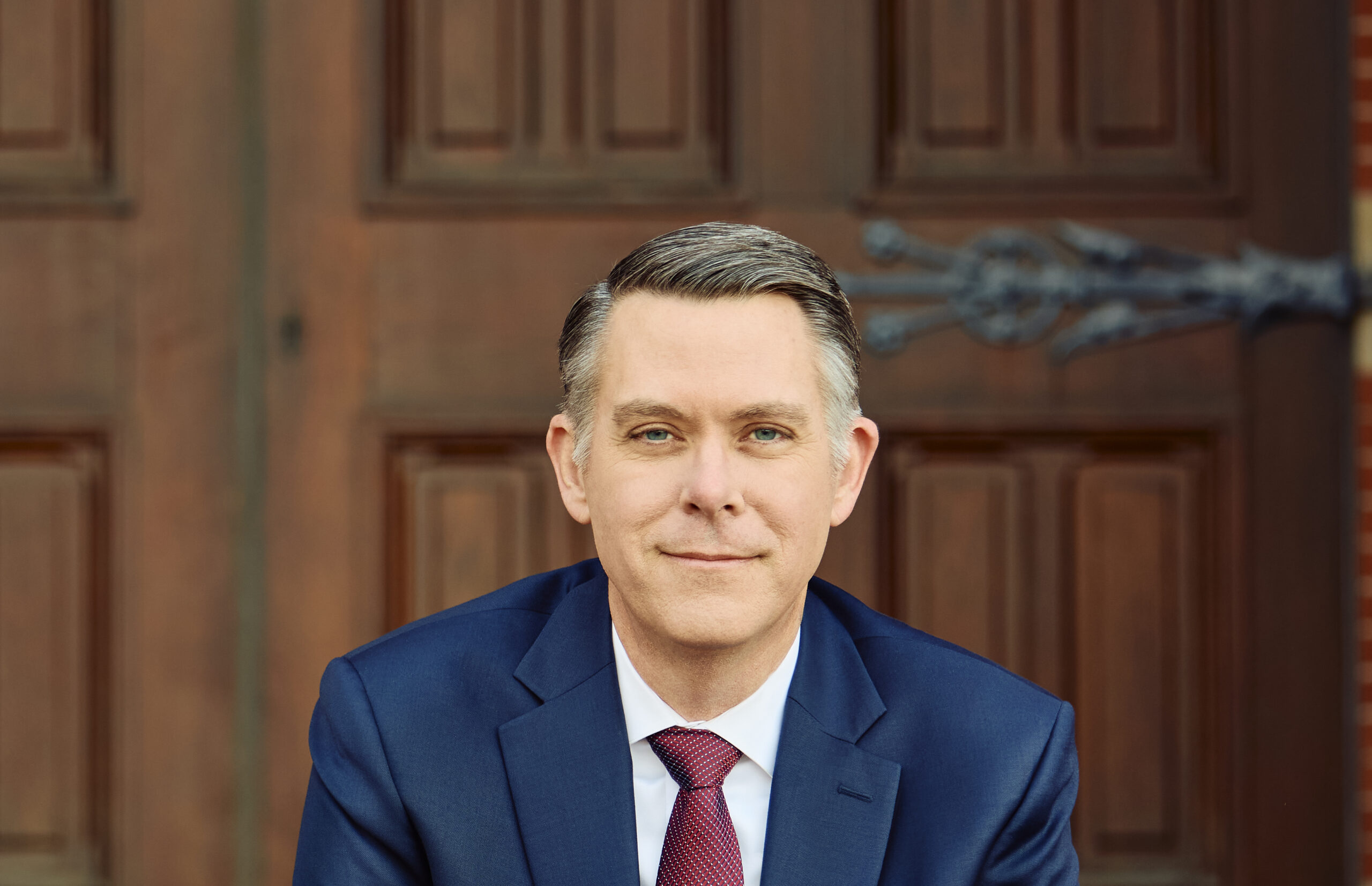 Robert McGrath Named President & CEO of Cincinnati Symphony Orchestra ...