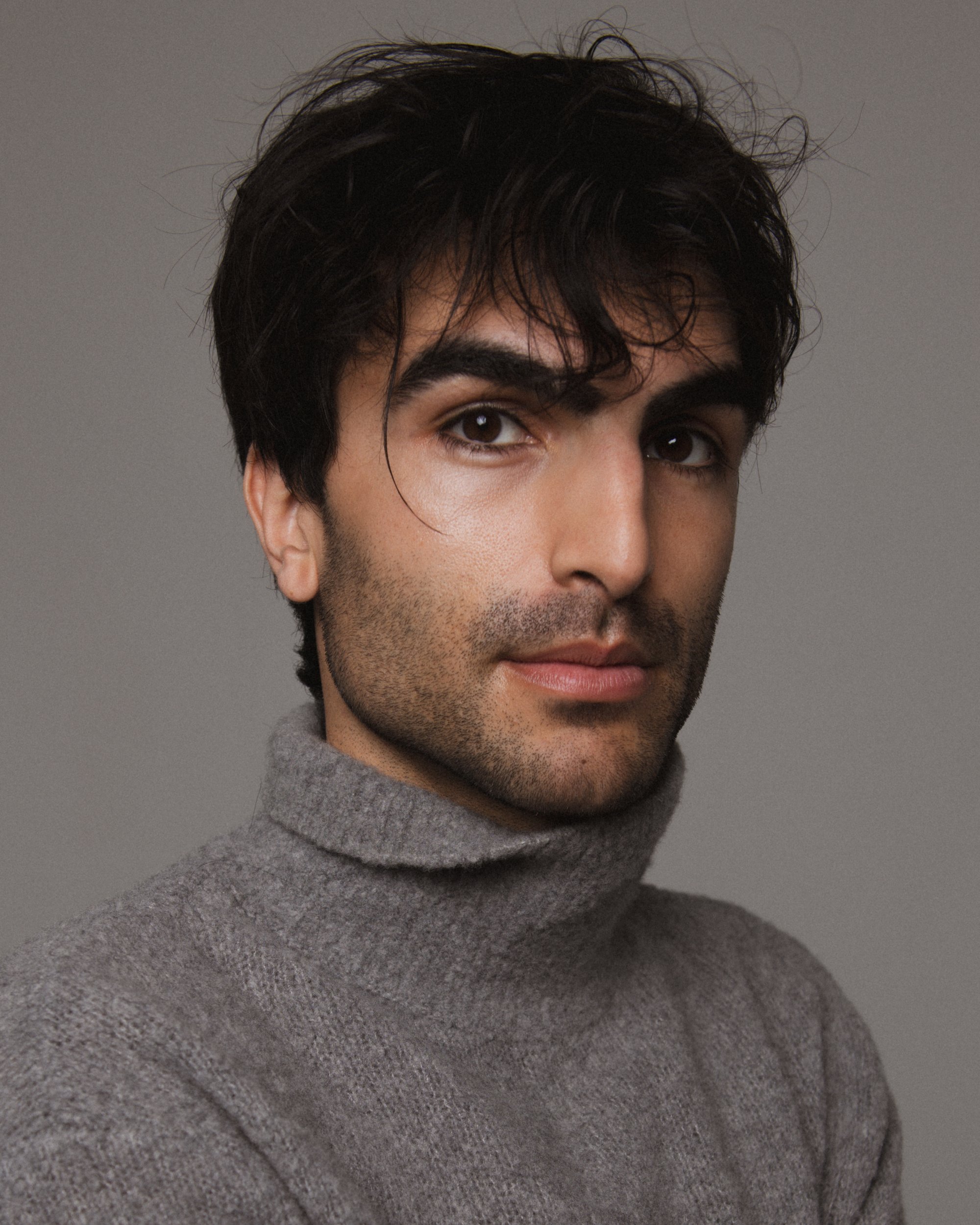 Cameron Shahbazi Joins Ibermusica Artists - OperaWire OperaWire