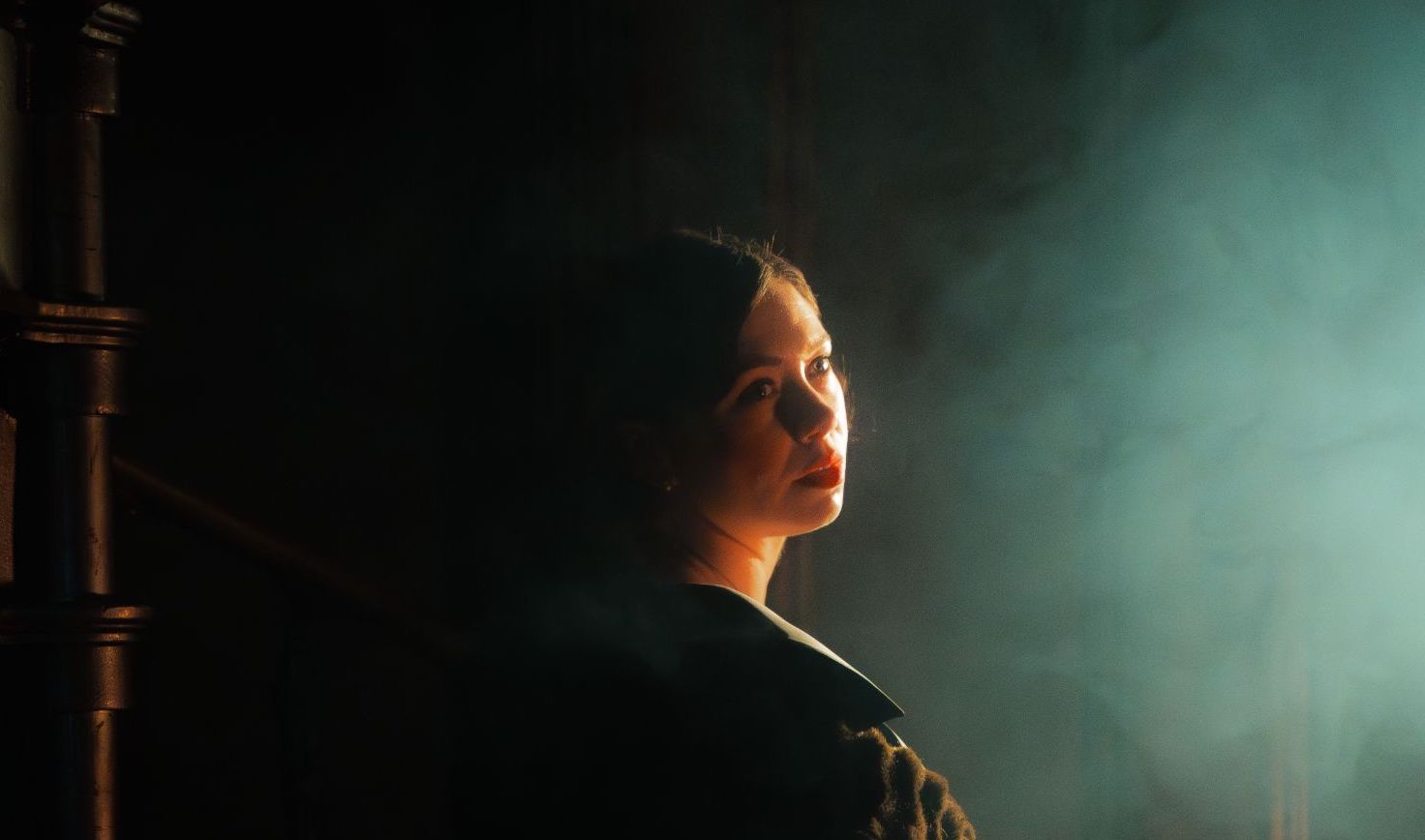 Killer Queen Opera to Showcase 'Madam, the life and story of Polly ...