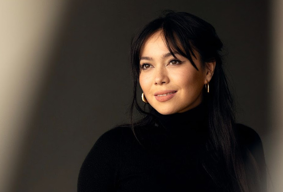 Nicoletta Berry Headlines Isabella Stewart Gardner Museum's 'ghost ...