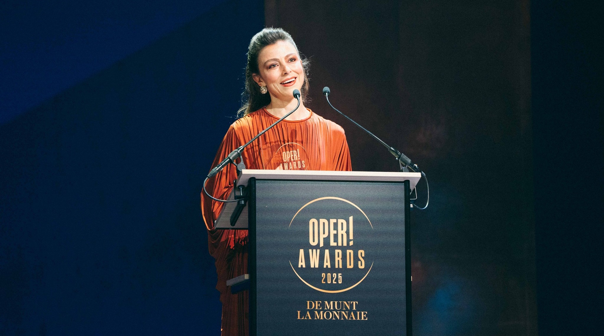 Corinne Winters, Klaus Florian Vogt & Aigul Akhmetshina Among 2025 Oper ...