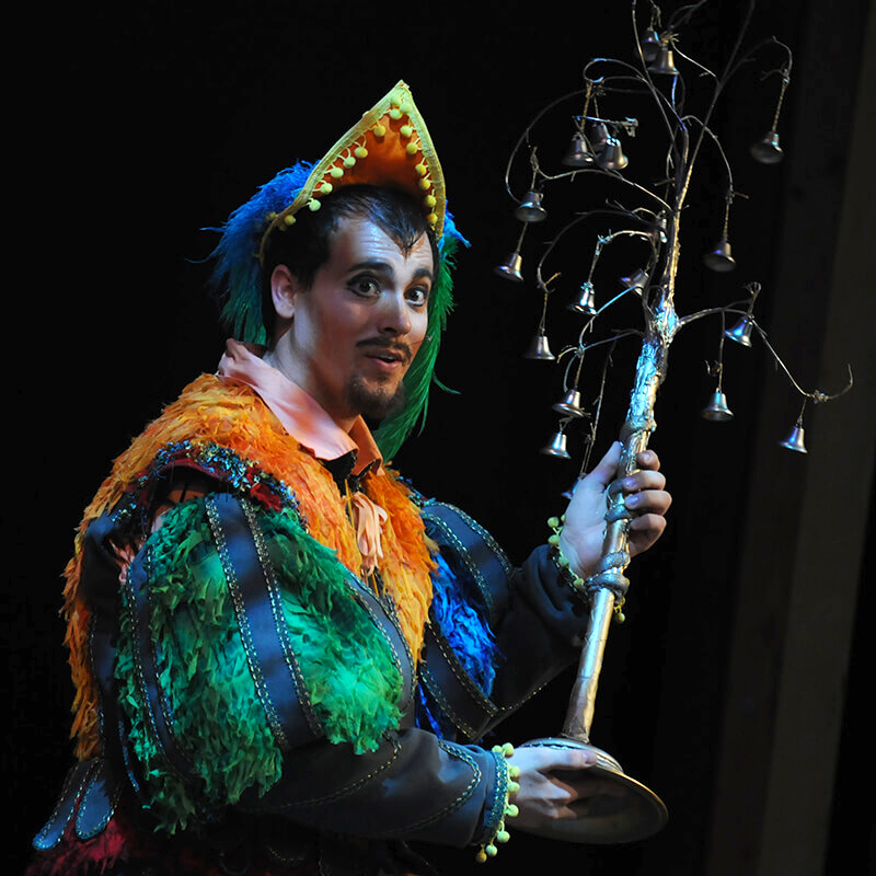 Brevard Music Center Reveals 2025 Summer Festival Programming ...
