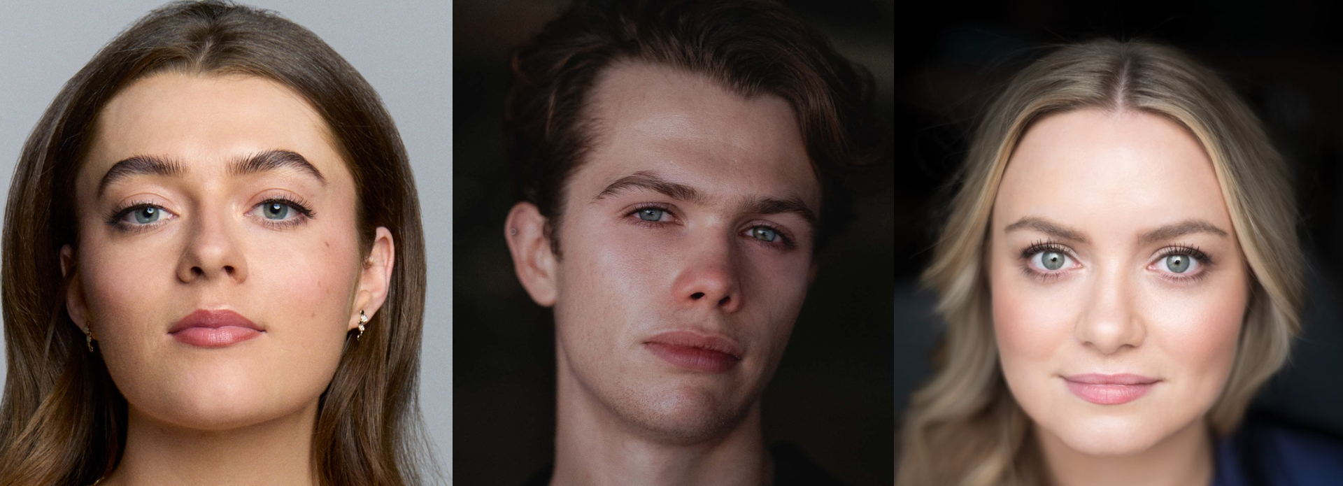 Ava Dodd, Camilla Harris, Hugo Brady to Headline The Mozartists' 'La ...