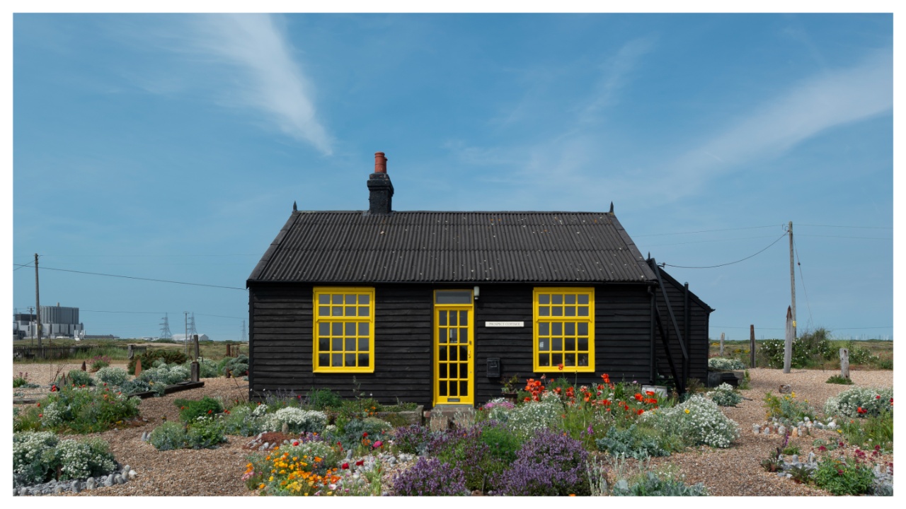 Living Productions & Bold Tendencies Present 'Modern Nature' in Honor ...