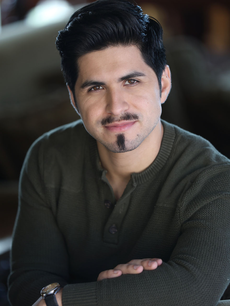 Opera San José to Perform 'Zorro' with Xavier Prado & Maria Brea ...