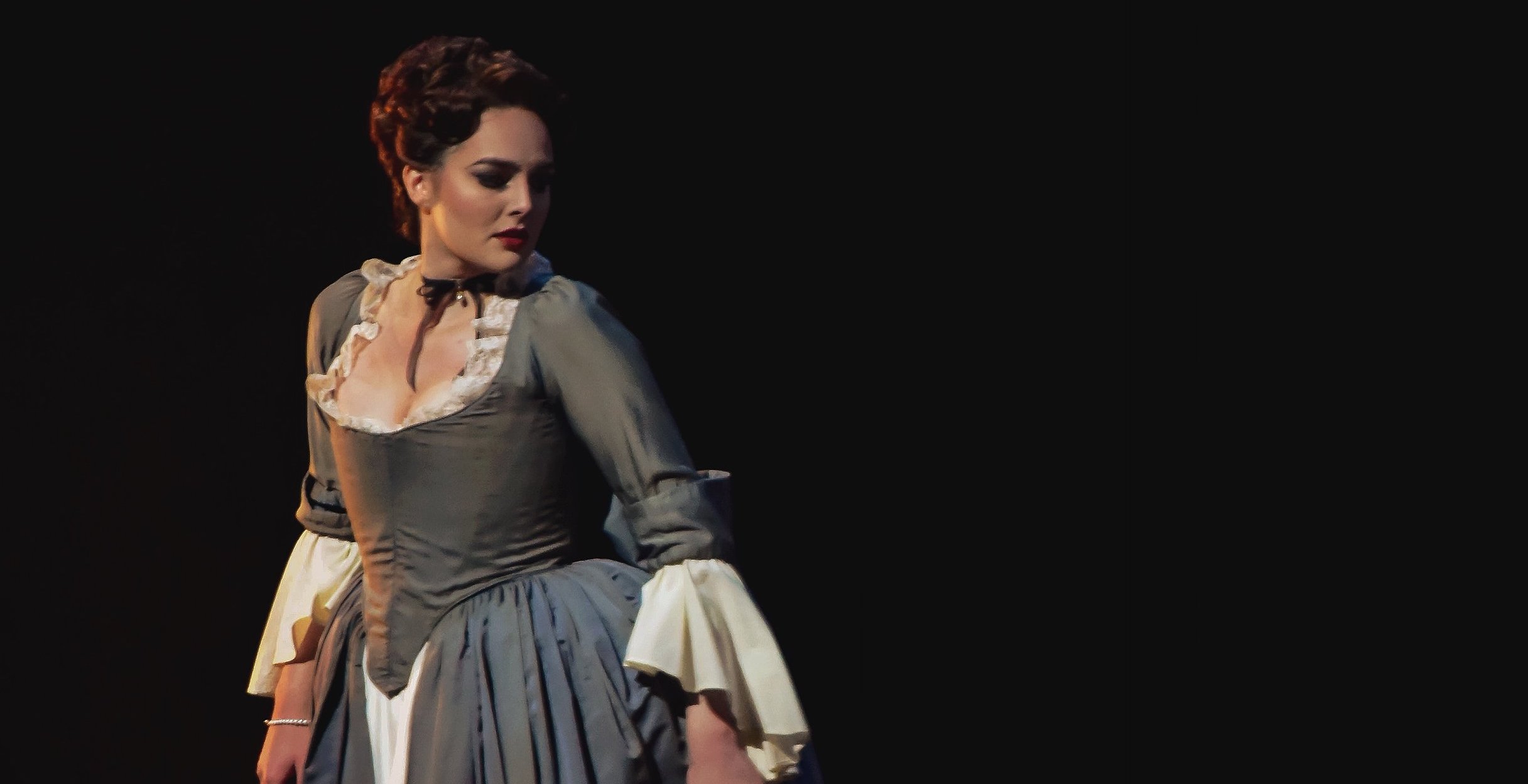 Sarah Coit to Headline Opera Baltimore's 'Maria Stuarda' - OperaWire ...