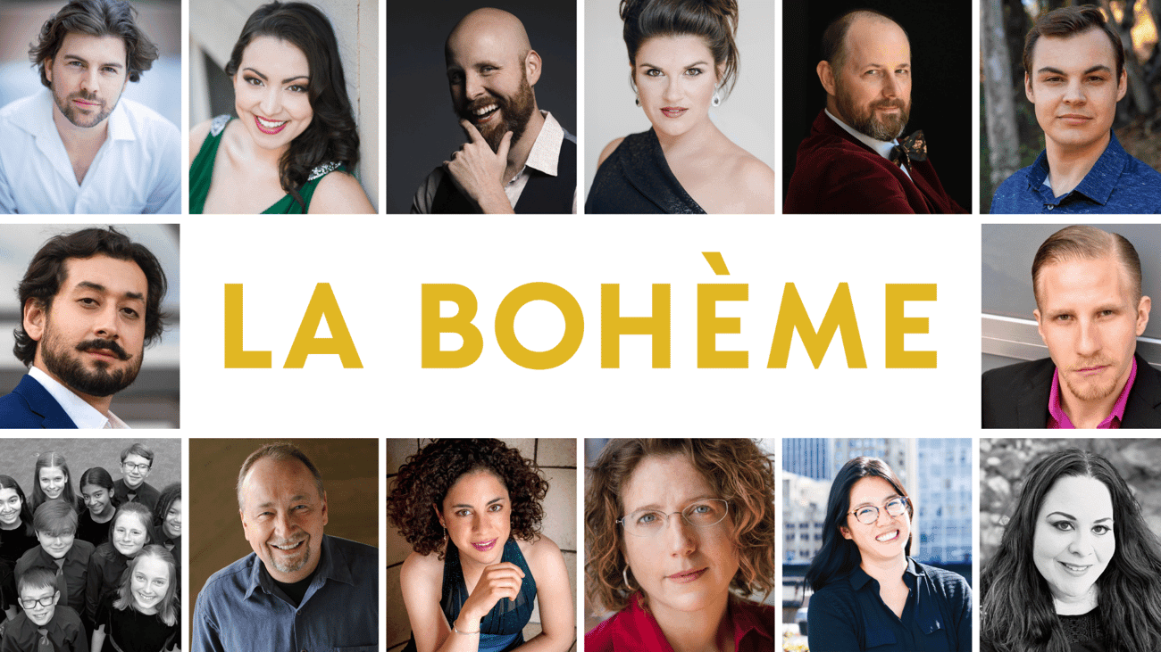 Raquel González & Kathryn Lewek Lead Opera Colorado's 'La Bohème ...