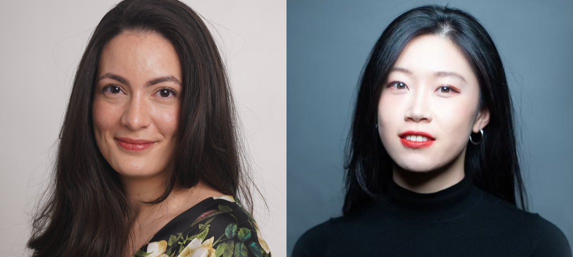 Canadian Opera Company Announces Two Pianists for Ensemble Studio ...
