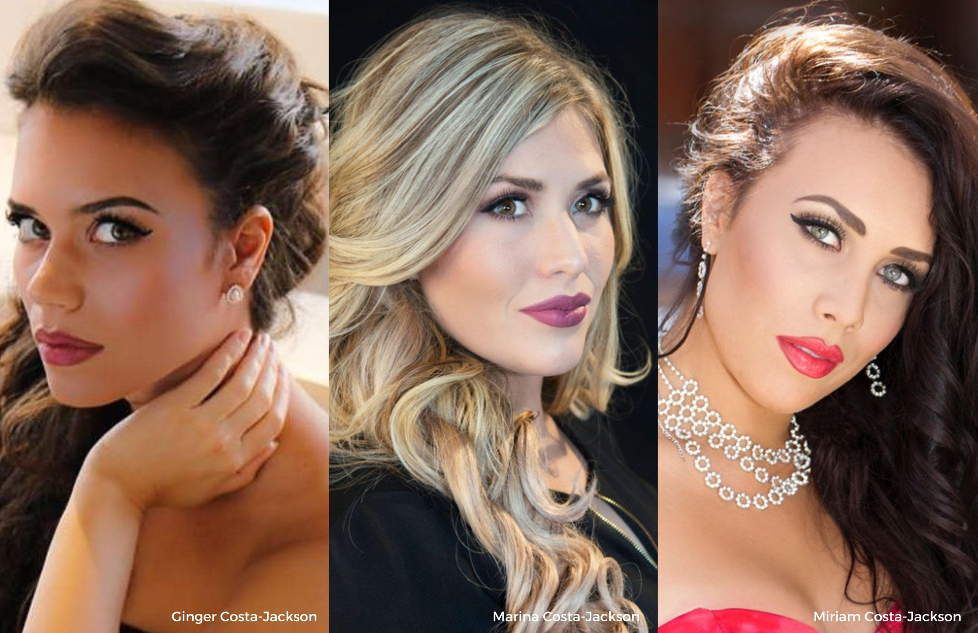 Florida Grand Opera to Make History with 'Carmen' Starring the Costa ...