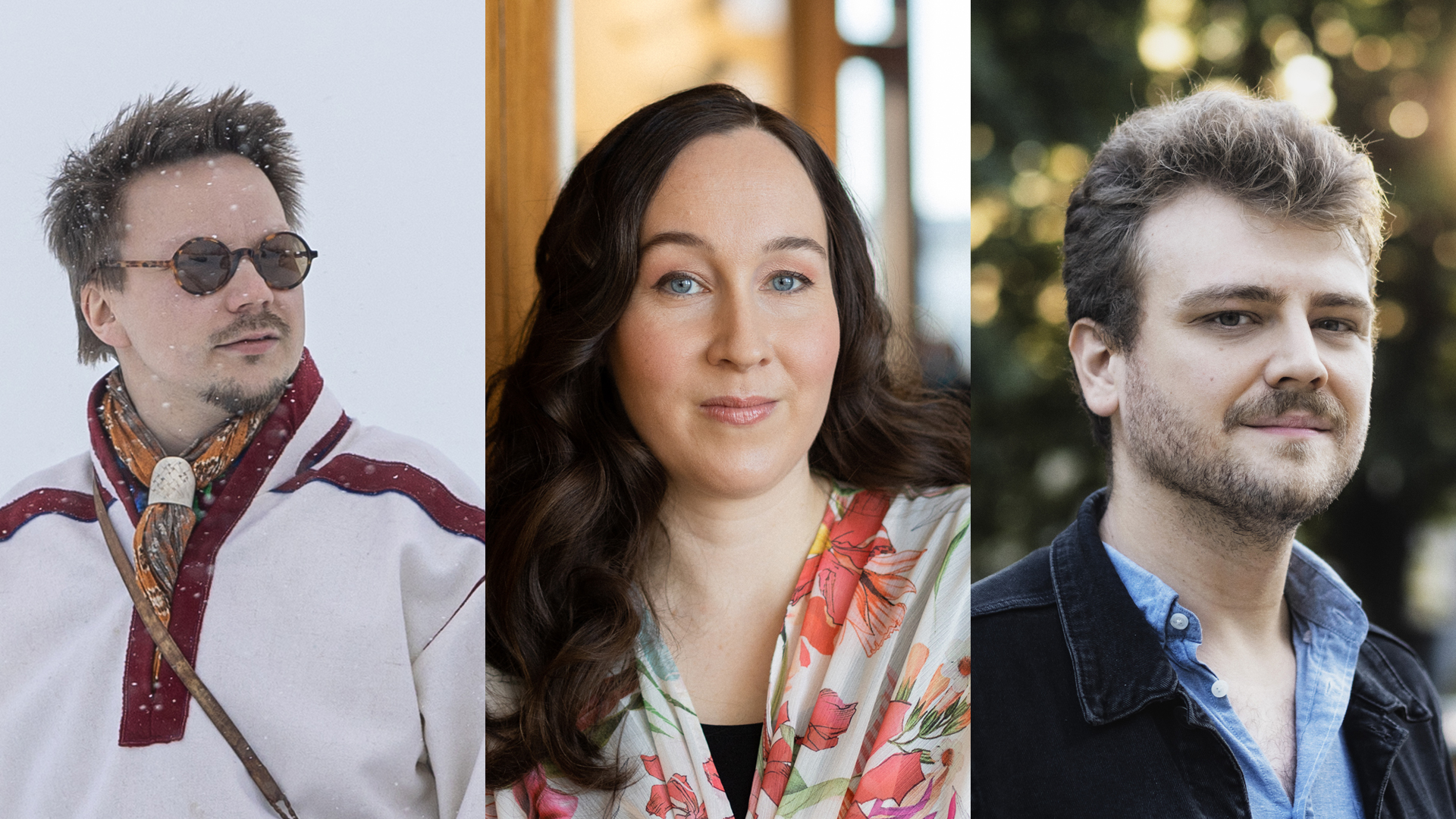 Aalto Theatre in Essen & the Finnish National Opera Announces World ...