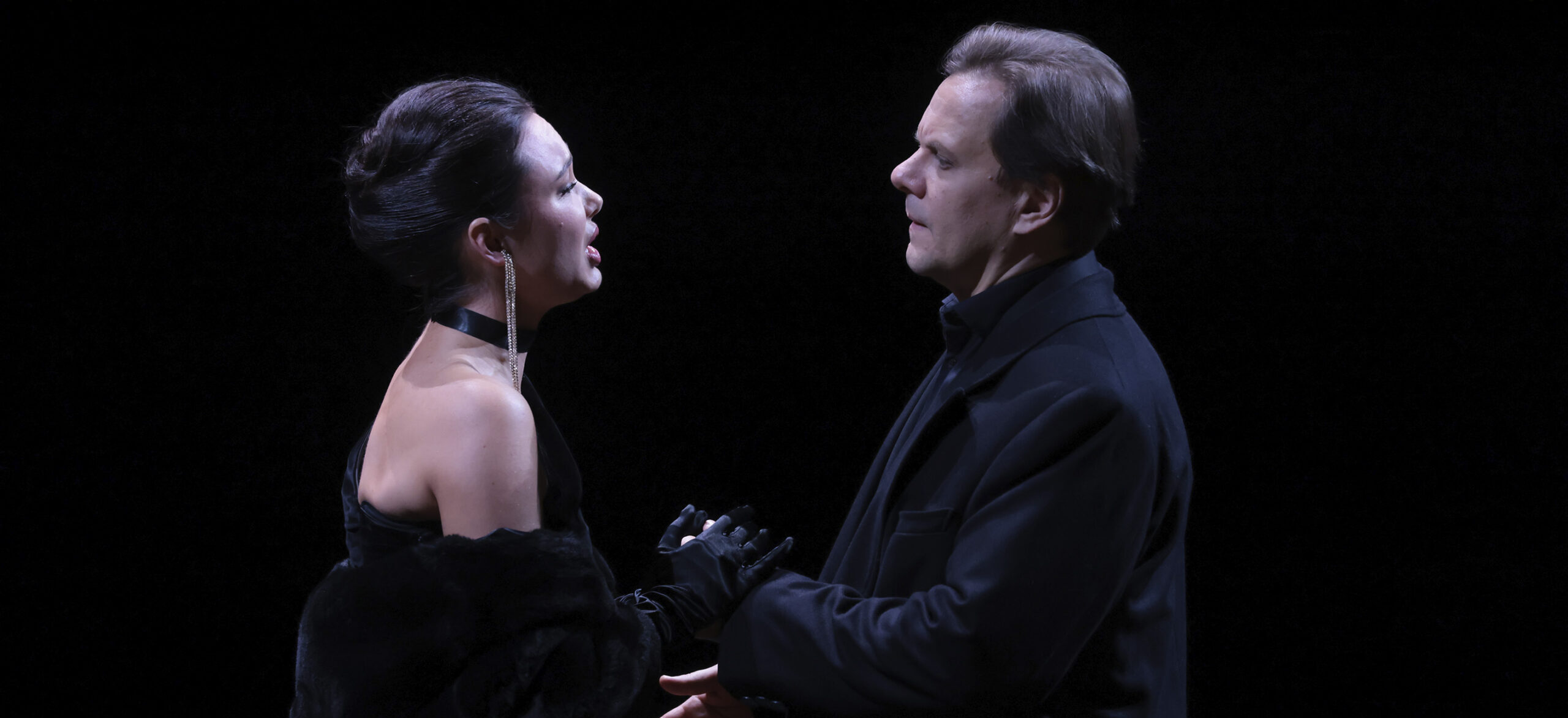 Teatro alla Scala 2024-25 Review: Eugene Onegin - OperaWire OperaWire