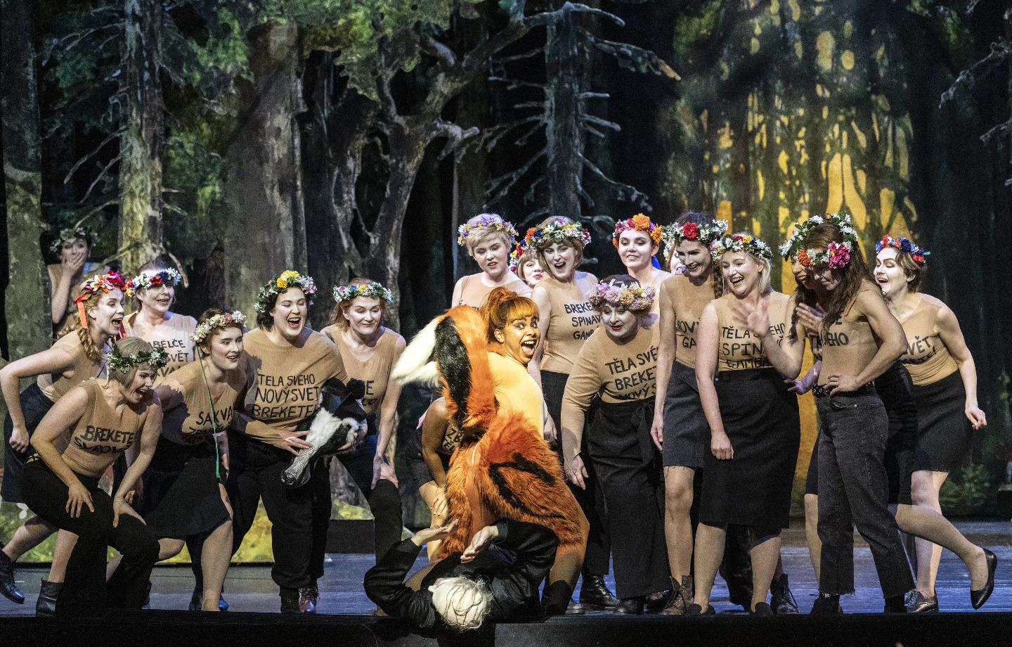 Artist of the Week: Victoria Randem - OperaWire OperaWire