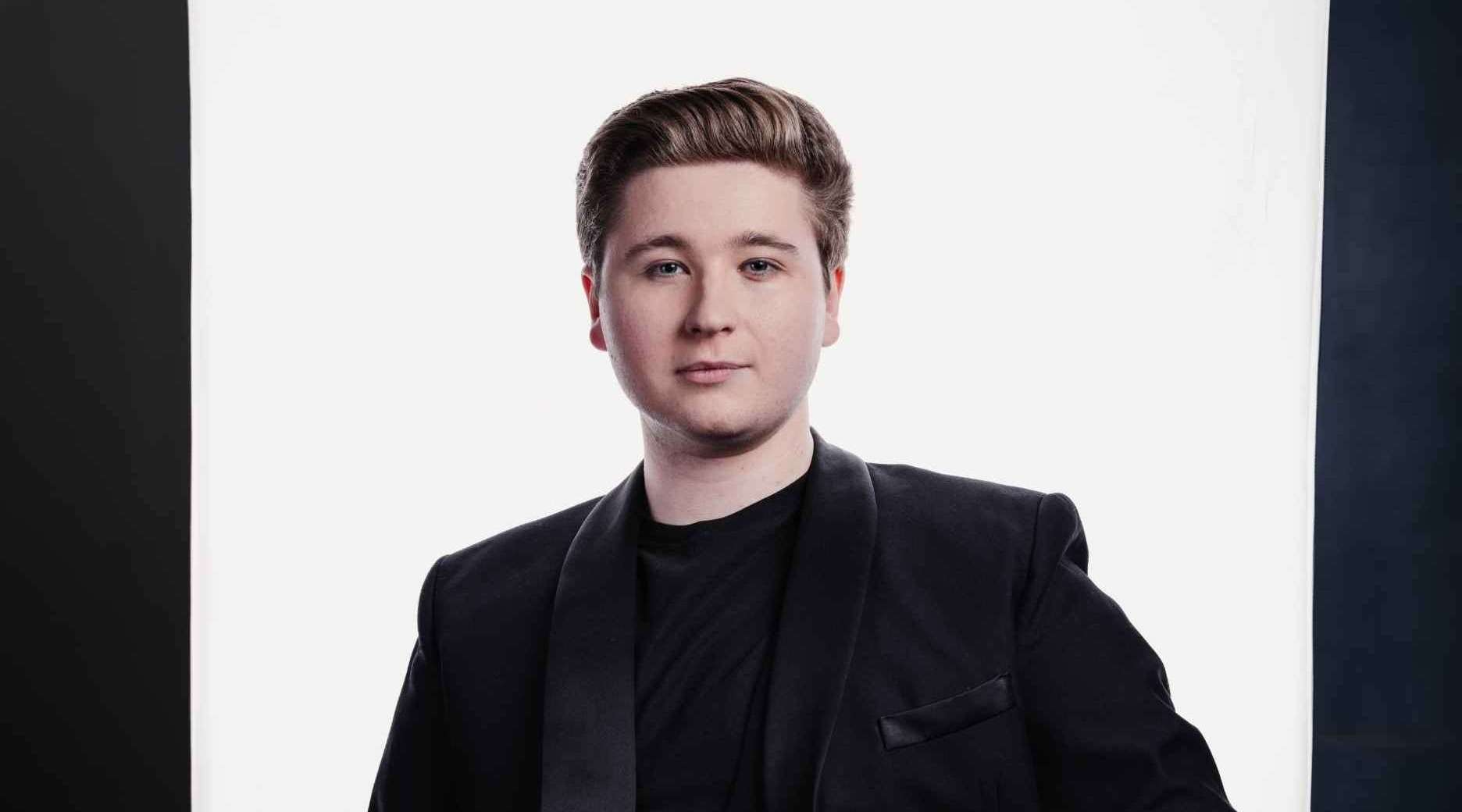 Samuel Stopford Joins TACT for Management - OperaWire OperaWire