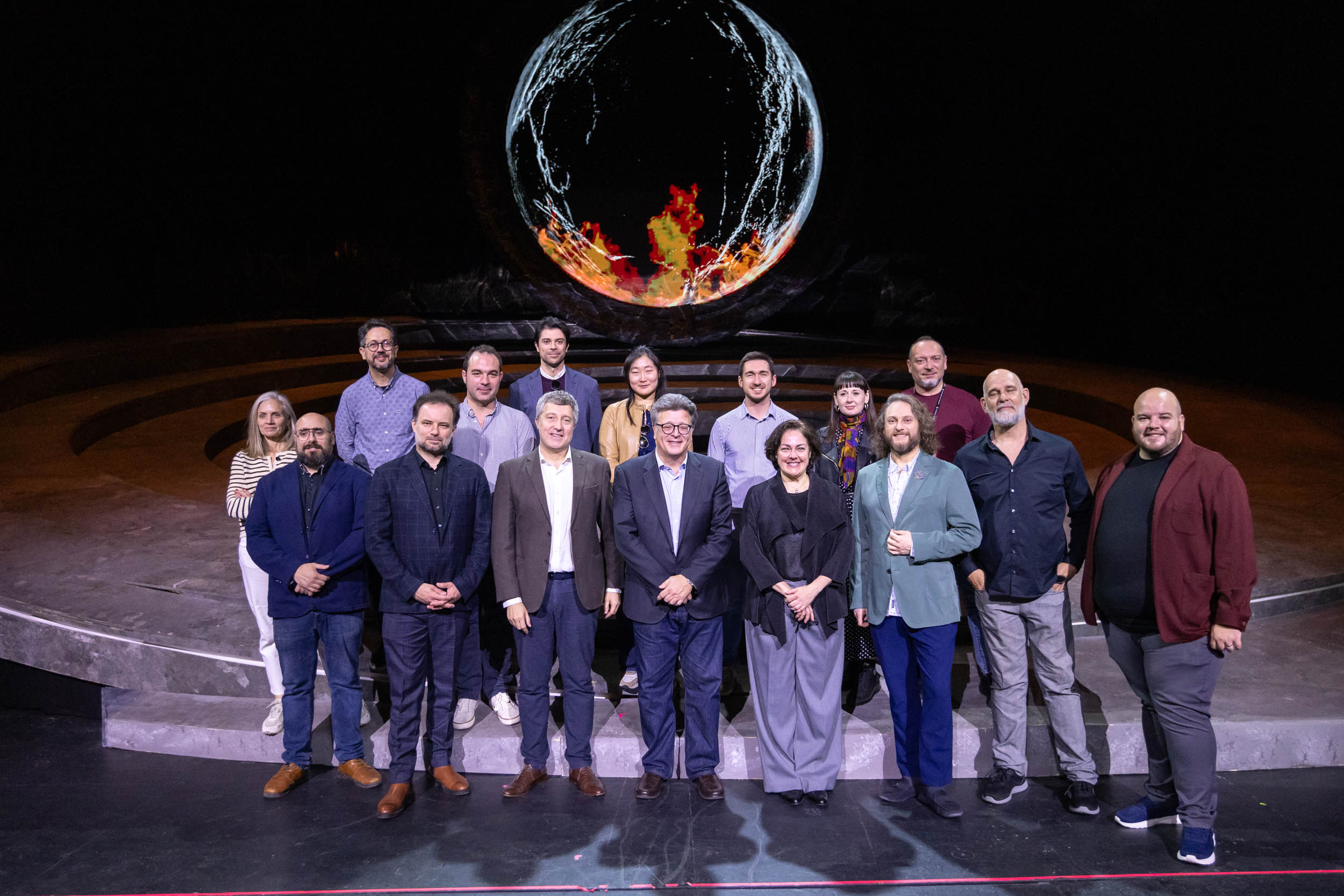Yolanda Auyanet Leads Ópera de Tenerife's 'Giovanna d'Arco' - OperaWire ...