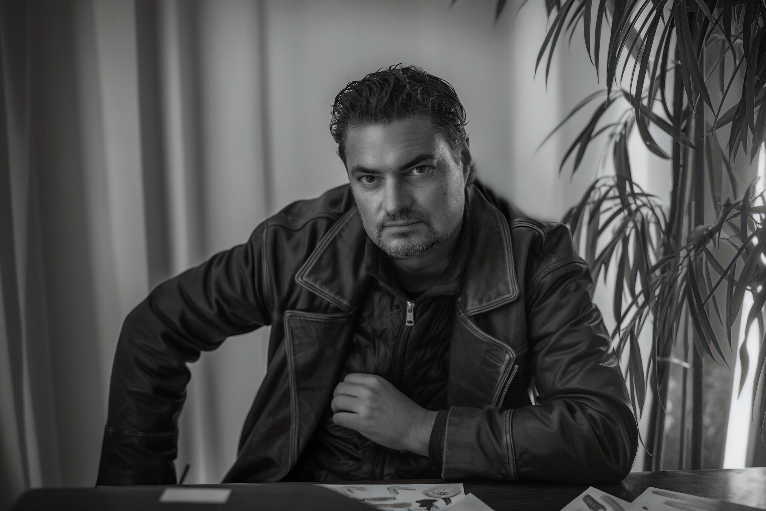 Q & A: Artistic Director & Conductor George Petrou on This Season's ...