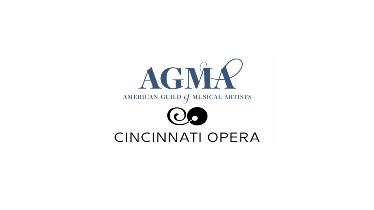 American Guild of Musical Artists & Cincinnati Opera Announce New Three ...