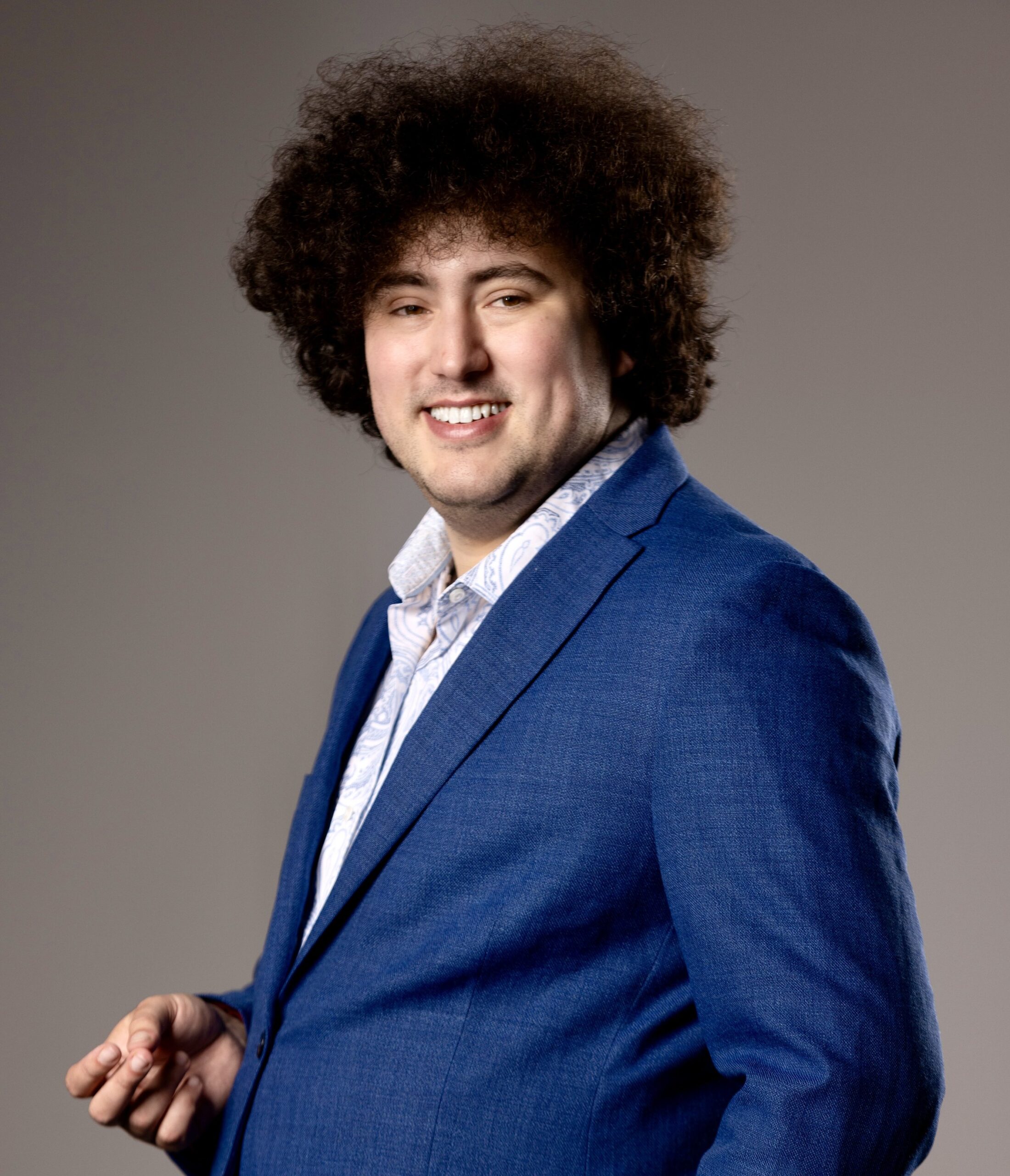 Eugene Symphony Announces New Music Director - OperaWire OperaWire