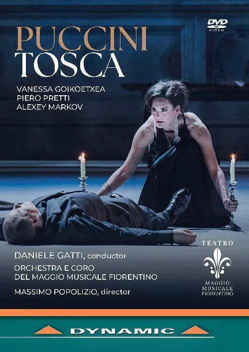 Vanessa Goikoetxea, Piero Pretti, Sabine Devieilhe, Michael Spyres & Ian Bostridge Lead New CD ...