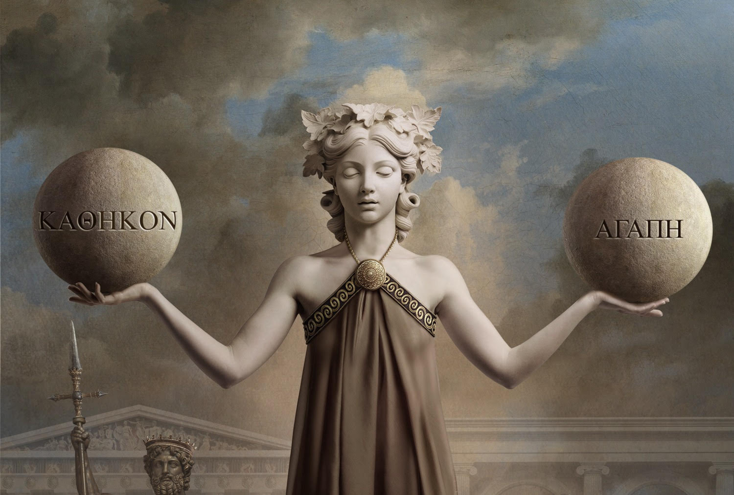 Teatro Real de Madrid to Live Stream Claus Guth Production of ...