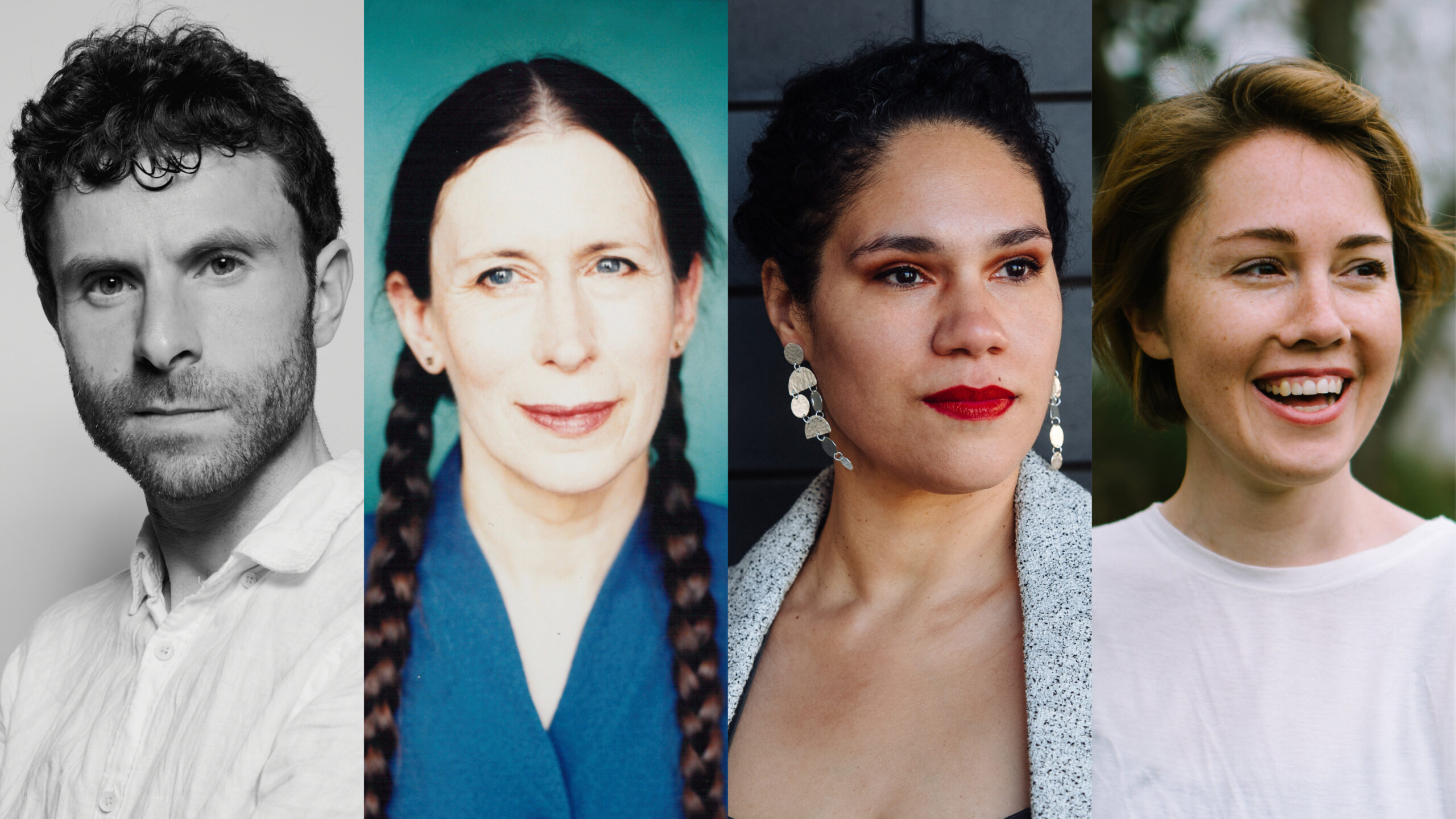 'Juilliard at Zankel Hall' Series Kicks off With Celebration of Works ...