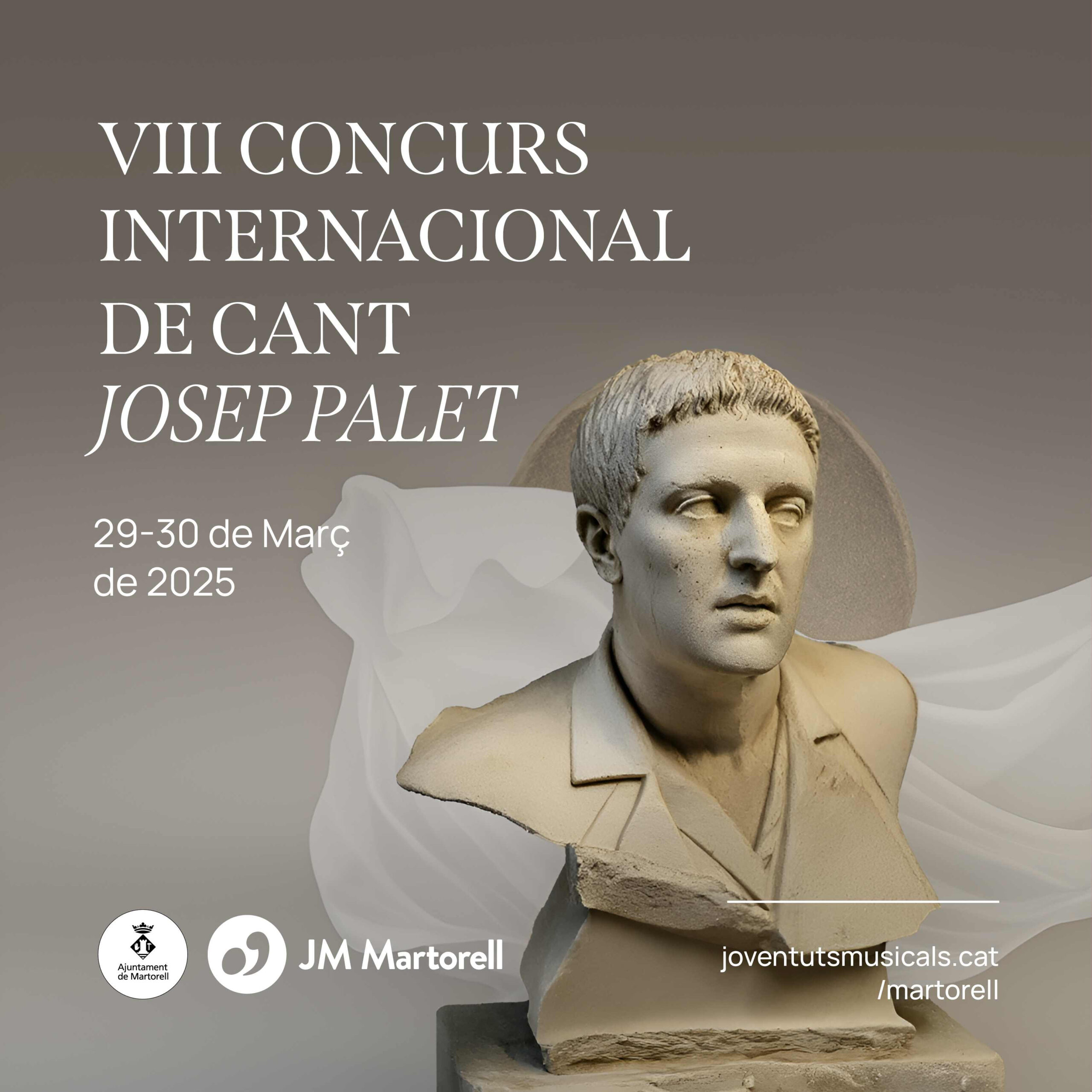 VIII Concurso Internacional de Canto Josep Palet Announces Winners - OperaWire OperaWire