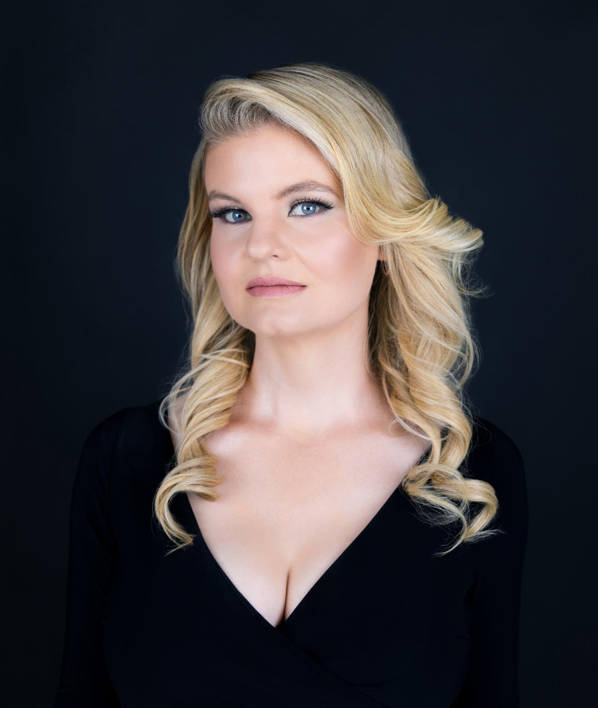 Sarah Moulton Faux Headlines AOP, GHOSTLIGHT & String Orchestra of Brooklyn's Arvo Pärt ...