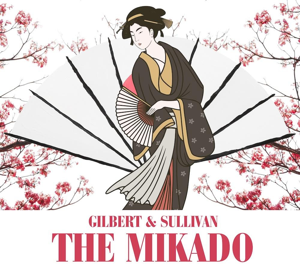 Opera Naples to Present 'The Mikado' - OperaWire OperaWire