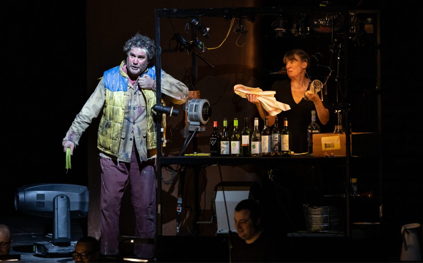 Metropolitan Opera 2024-25 Review: Die Zauberflöte - OperaWire OperaWire