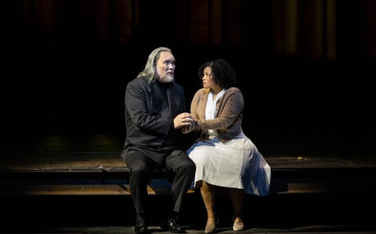 Metropolitan Opera 2024-25 Review: Die Zauberflöte - OperaWire OperaWire