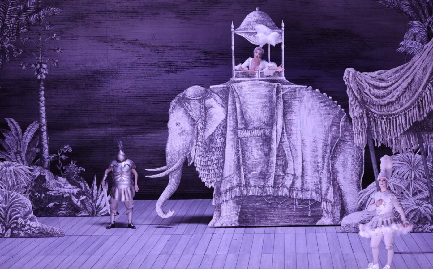 Teatro alla Scala 2024-25 Review: L’opera seria - OperaWire OperaWire