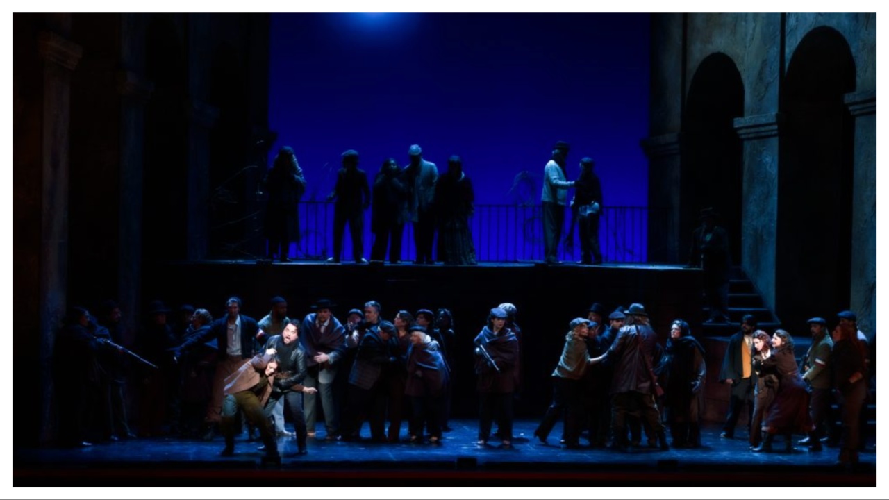 Florida Grand Opera 2024-25: Carmen - OperaWire OperaWire