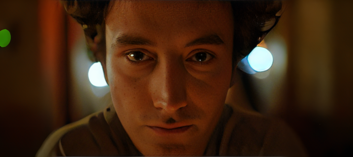 Opera Meets Film: The Psychological Heart of Opera in Niklas Paschburg ...