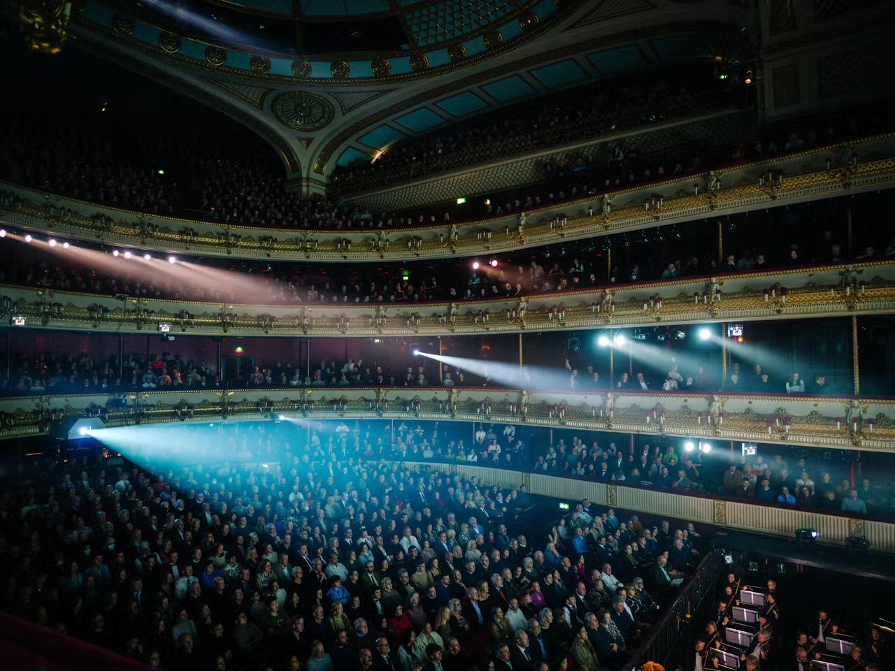 The Sixth Sense of the Opera Audience: How We Know When a Performance ...